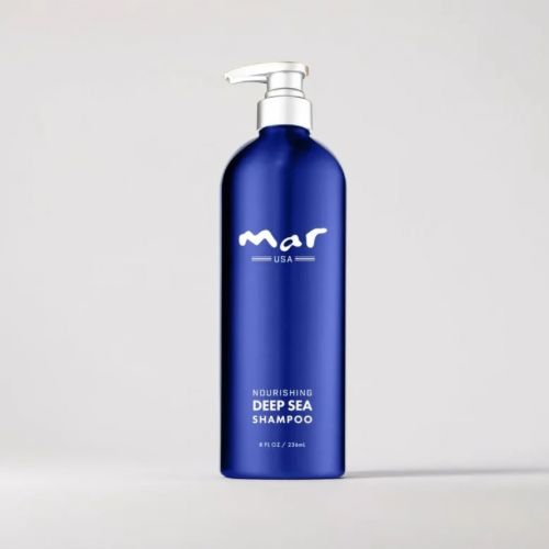 Nourishing Deep Sea Shampoo – Mar USA